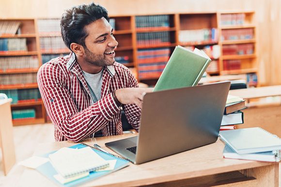 APA Style Citations for Quotes, Paraphrasing, and References ...