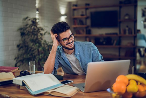 Guide to MLA Container Format With Examples | Bibliography.com