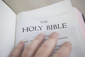 How to Cite the Bible in MLA Works Cited | Bibliography.com