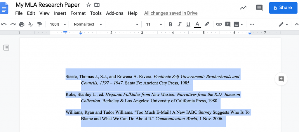 How To Set Default Format In Word For Endnote Citations Fteready