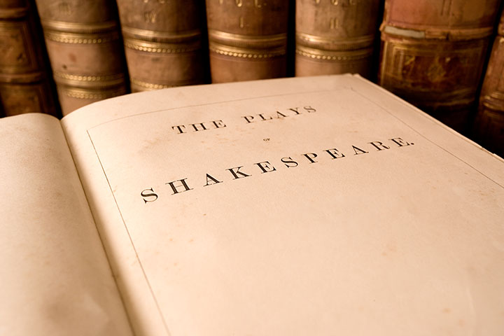 How To Cite Shakespeare In MLA Works Cited Bibliography