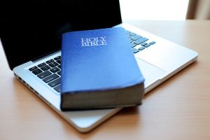 How to Cite the Bible in a Chicago Style Bibliography | Bibliography.com