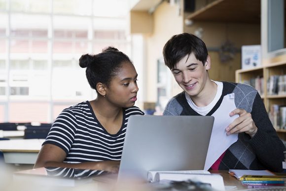 Writing a Literature Review for a College Research Paper | Bibliography.com