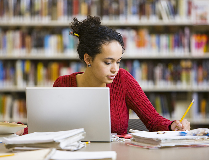 MLA Journal Citation Examples Bibliography
