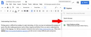 How to Do Citations in Google Docs in Simple Steps | Bibliography.com