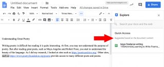 How to Do Citations in Google Docs in Simple Steps | Bibliography.com