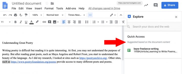 How to Do Citations in Google Docs in Simple Steps | Bibliography.com