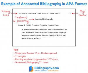 APA Reference Page Examples and Format Guide | Bibliography.com