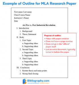 MLA Format Citation Generator (Free) & Quick Guide | Bibliography.com