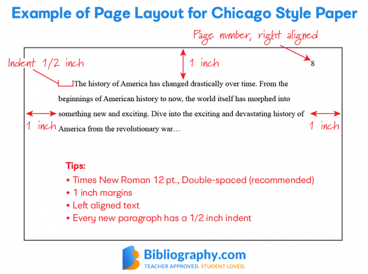 How To Insert A Citation For An Image In Chicago Style Lioyou